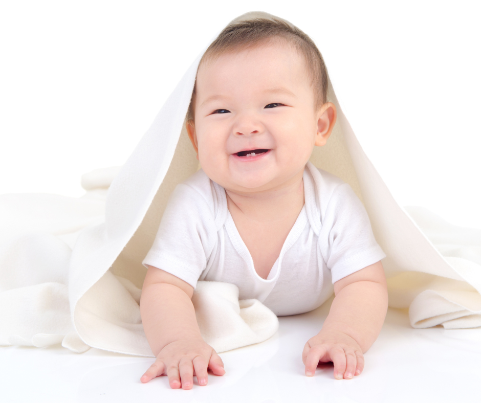 Baby Bonus Payout Guide For Parents In Singapore (2022)